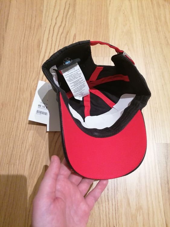Mütze BMW M Logo Cap anthrazit (Neu und originalverpackt) in Zürich für ...