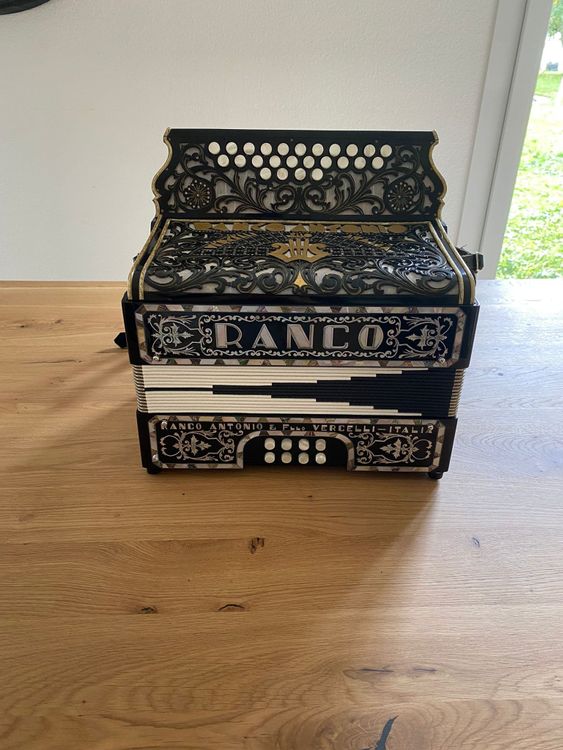 Ranco | Kaufen auf Ricardo