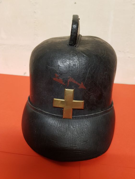 Helm Aus Leder 7 Buchstaben