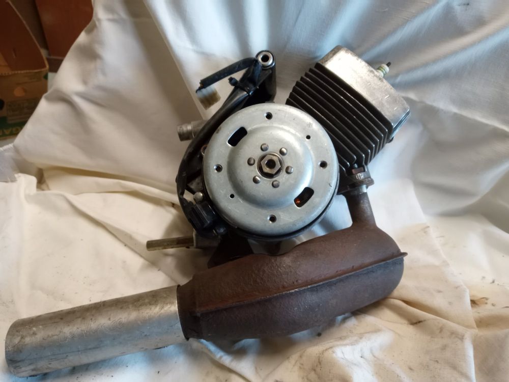 Mofa Motor Peugeot | Kaufen auf Ricardo