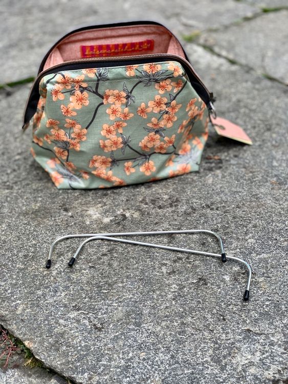 Set Taschenbügel für Necessaire, Taschen, etc. (Neu (gemäss Beschreibung)) in Lichtensteig für ...