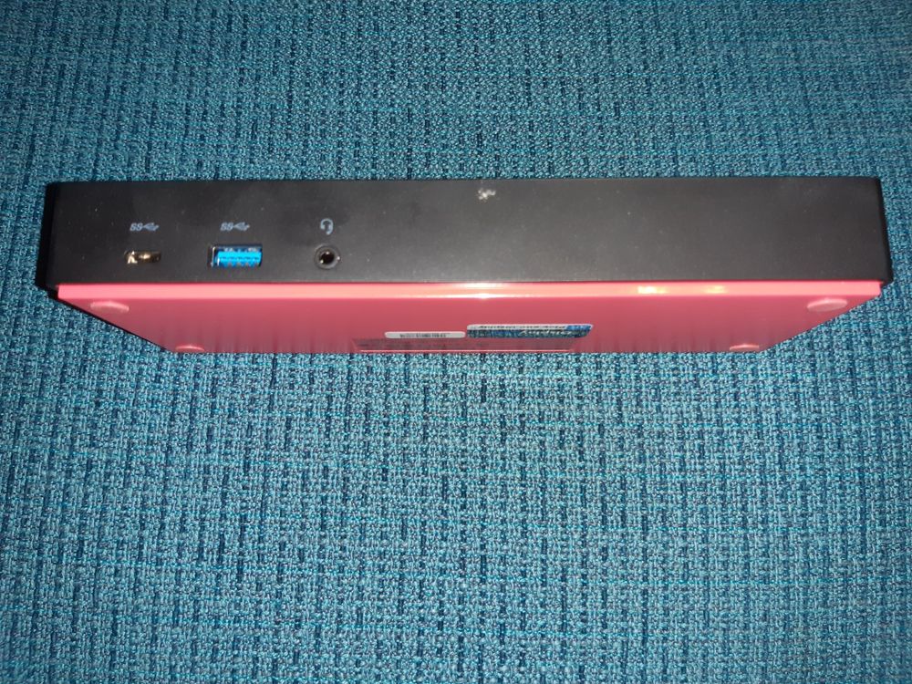 Lenovo Thinkpad Dockingstation 40AF (Gebraucht) in Bünzen für CHF 111 ...