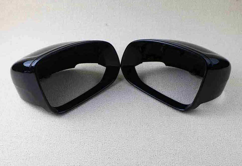 Abdeckkappe, Aussenspiegel LH+RH / Volvo V90 XC, XC60 (2018- | Kaufen ...