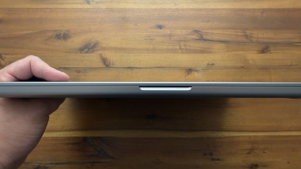 Apple MacBook Pro 16” M1 Pro, 16 GB RAM, 512 GB SSD (Gebraucht) in ...