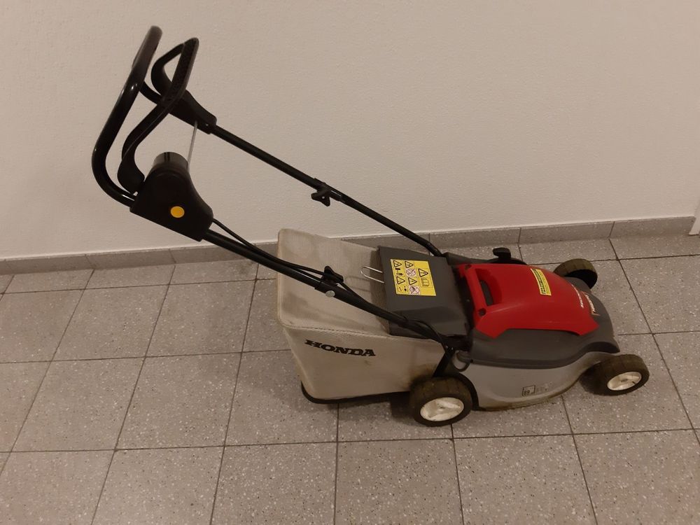Honda HRE 370 | Acheter sur Ricardo