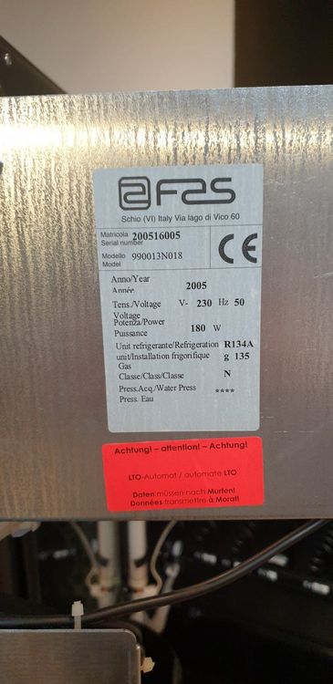 SELECTA Snack Automat / Vending Machine / Verkaufsautomat (Gebraucht ...