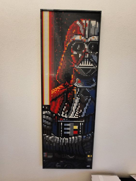 LEGO 31200 3x The Sith Star Wars Die Sith – Art (Gebraucht) in für CHF ...