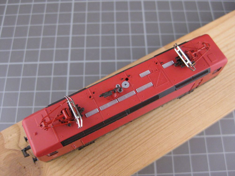 Roco 23275 DB BR 112 | Kaufen auf Ricardo