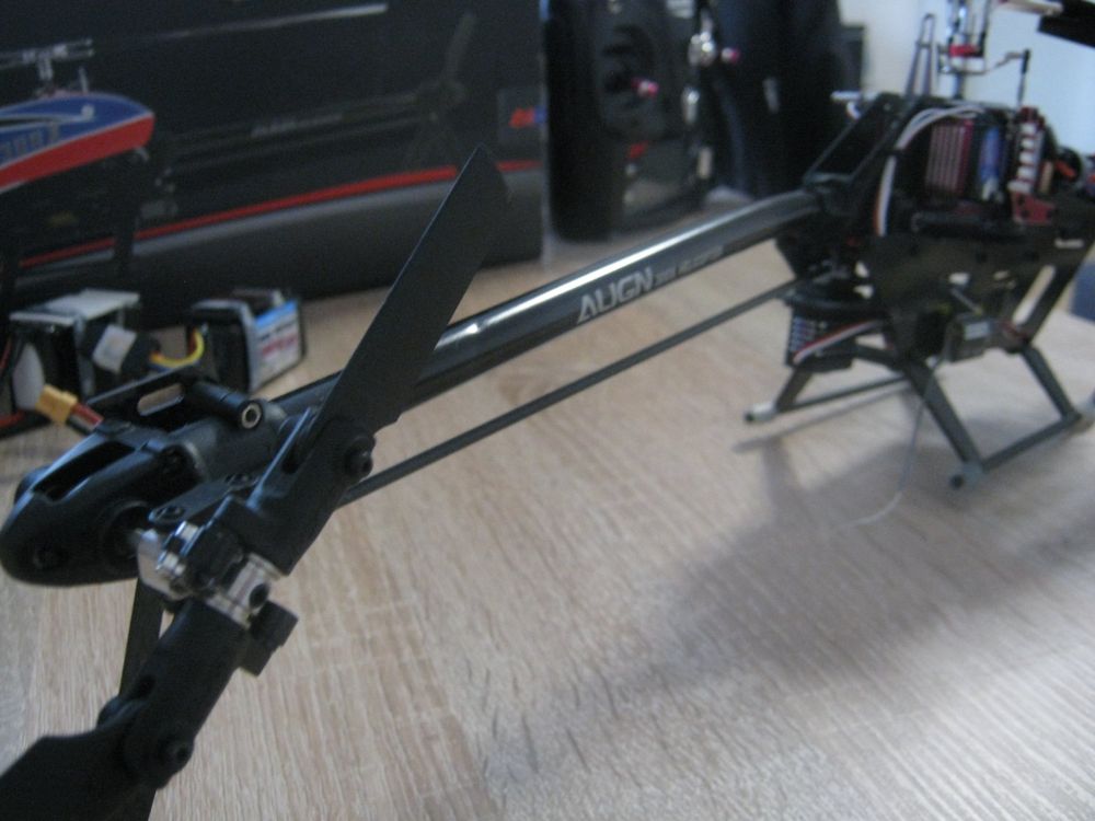 Align 300X Dominator (Defekt) in Oberriet SG für CHF 36 – nur Abholung ...