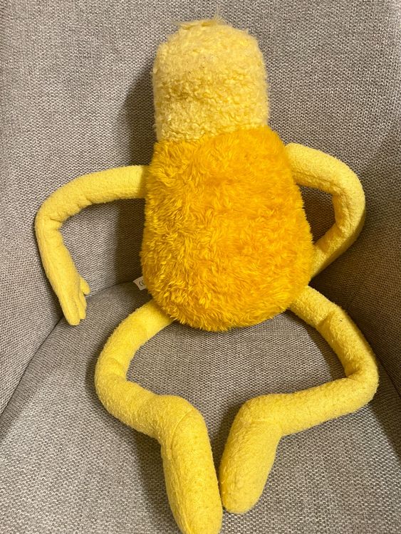 Flat Eric (Mr Oizo) (Gebraucht) in Arisdorf für CHF 169 – mit Lieferung ...