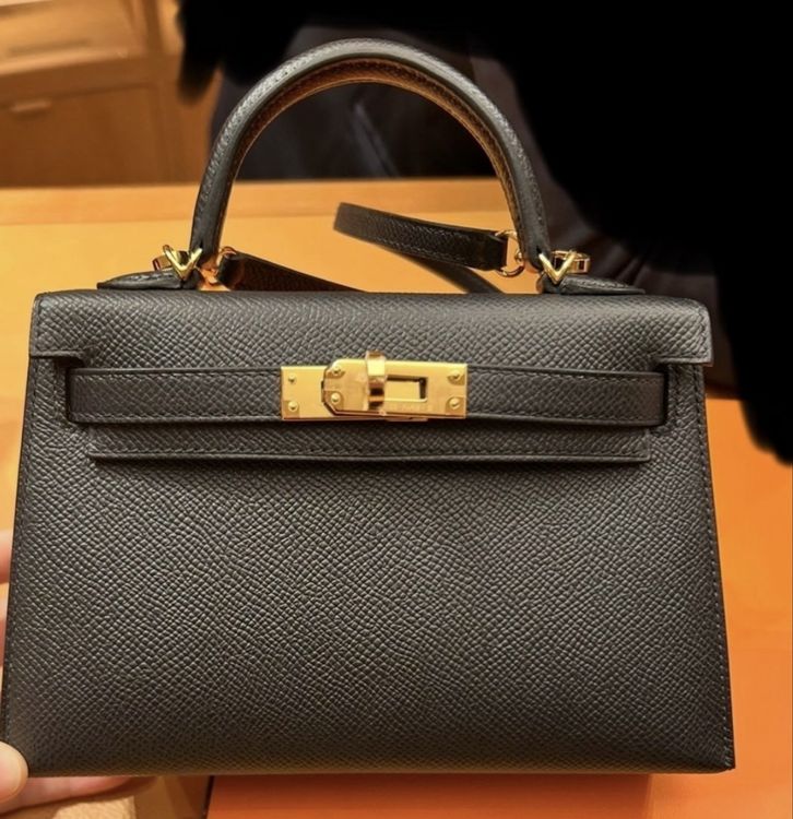 Mini Kelly Neue (Neu und originalverpackt) in Staad SG für CHF 35000 ...