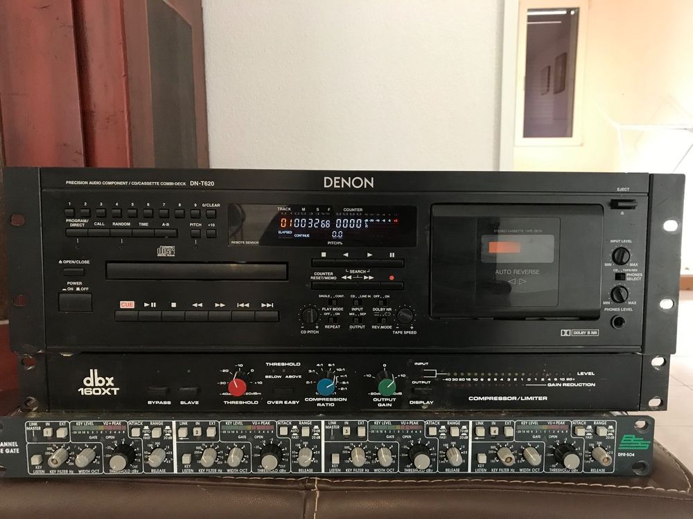 Denon DN-T620 | Kaufen auf Ricardo