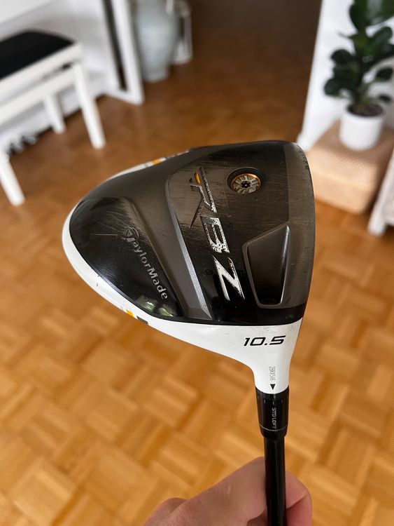 TaylorMade RBZ Driver Golf (Gebraucht) in Münsingen für CHF 20 – nur ...