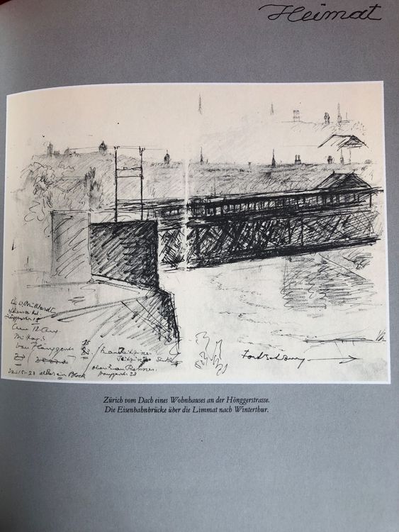 ARNOLD KÜBLER, Monographie, Werner WEBER, ABC Verlag 1978 | Kaufen auf Ricardo