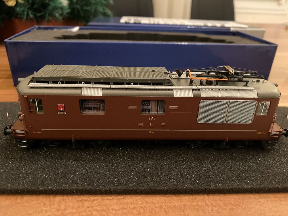 Roco 79781 (Neu und originalverpackt) in Melano für CHF 267 – mit ...