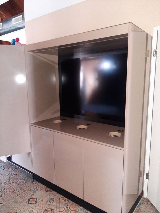 Abfall Trennsystem Recyclingstation (Gebraucht) in Winterthur für CHF ...
