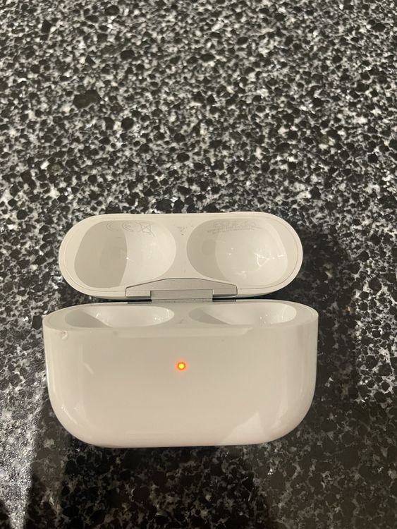AirPods Pro case | Kaufen auf Ricardo