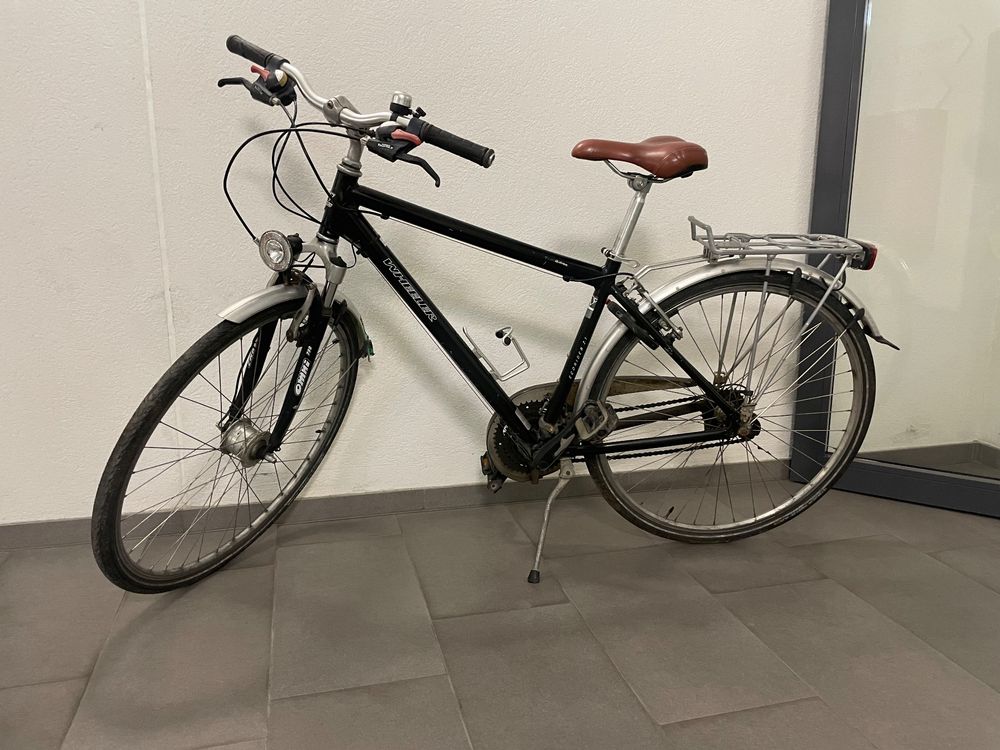 Fahrrad Velo 1 (Gebraucht) in Dietlikon für CHF 29 – nur Abholung auf ...