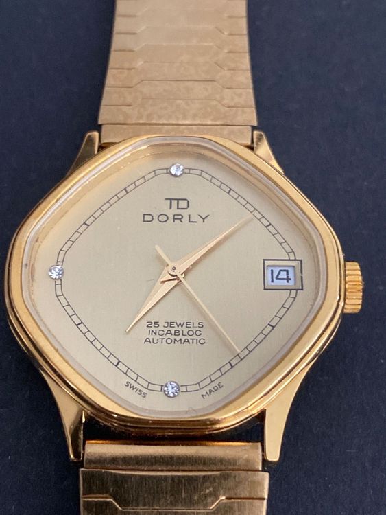 Tenor Dorly Nos 32.5 mm Neu (Neu (gemäss Beschreibung)) in Pfeffingen ...