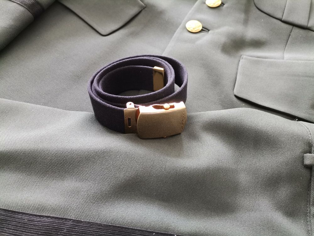 Uniforme Lieutenant US Army tenue de sortie (Gebraucht) in Onex für CHF ...