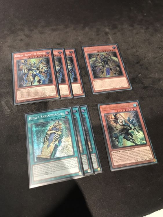 Horus Engine MP24 (Neu (gemäss Beschreibung)) in Murten für CHF 40 ...