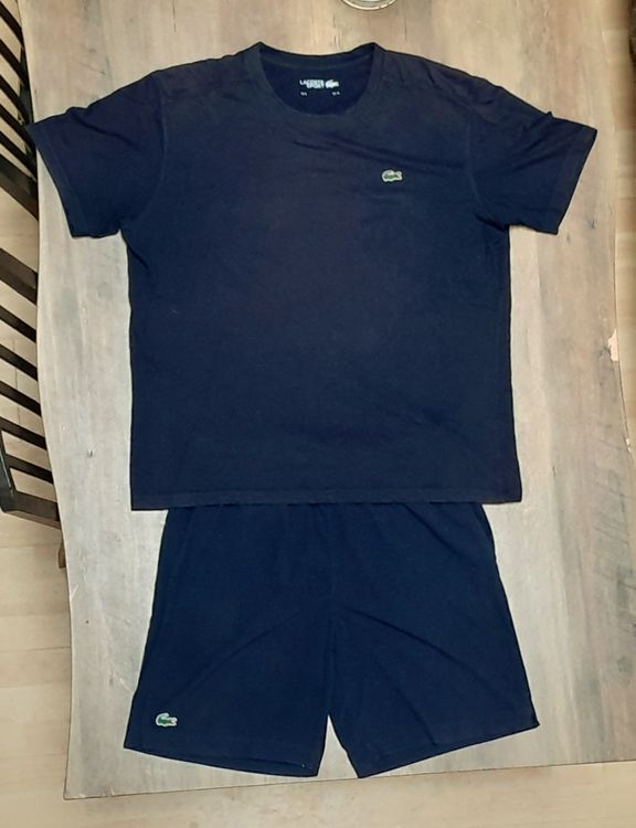 Lacoste Sport Mens Set | Kaufen auf Ricardo