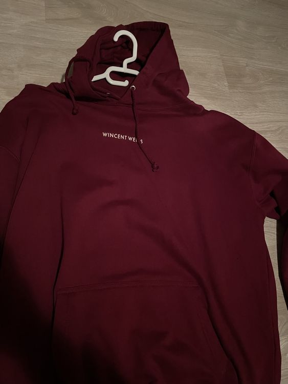 Wincent Weiss Pulli XXL (Gebraucht) in Küttigen für CHF 50 – mit ...