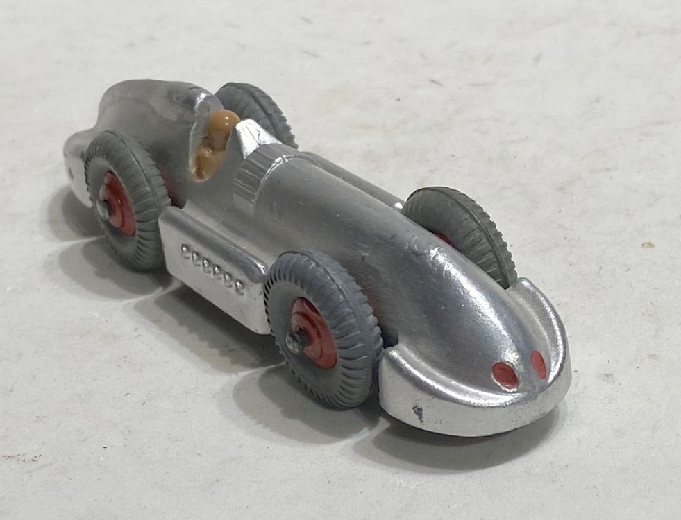 Dinky Toys (GB) 23e ‘Speed Of The Wind’ Racing Car (1946-49) (Gebraucht ...