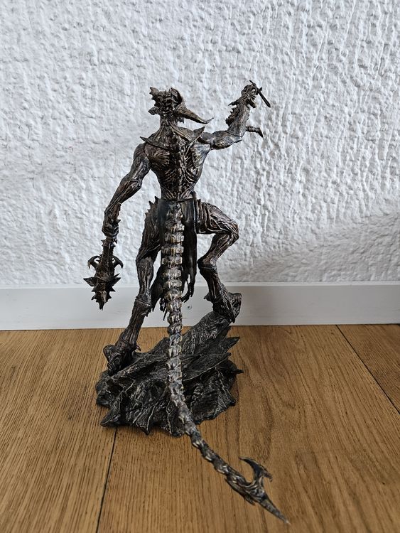 Molag Bal Statue aus Elder Scrolls (Neu (gemäss Beschreibung)) in ...