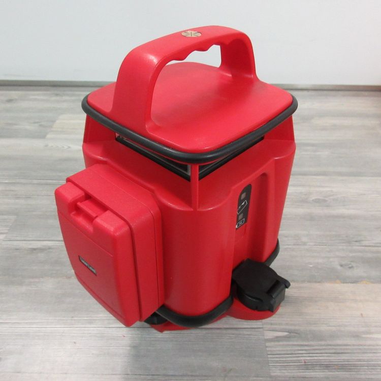 Berlan Profi Baulaser Rotationslaser vollautomatisch 150 m (Neu (gemäss ...