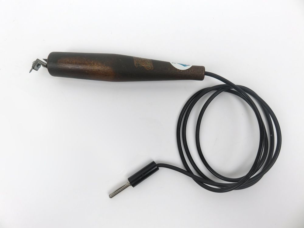 Elektro-Metallbeschrifter ARKOGRAF Komplettgerät | Kaufen auf Ricardo