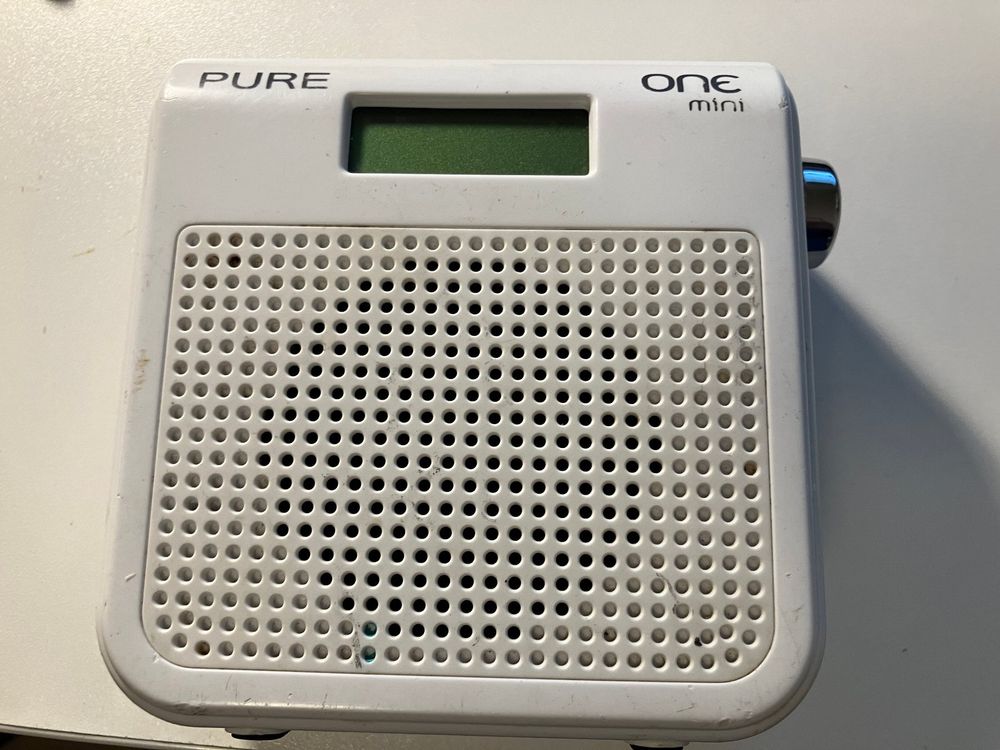 Pure One Mini | Kaufen auf Ricardo