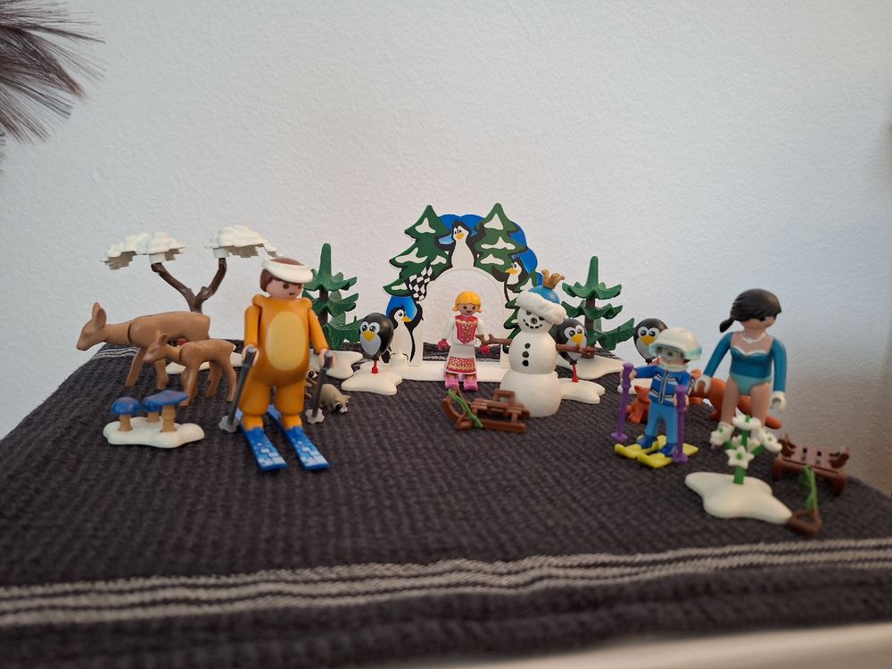 Schne Playmobil Ab 3 Jahren Bild