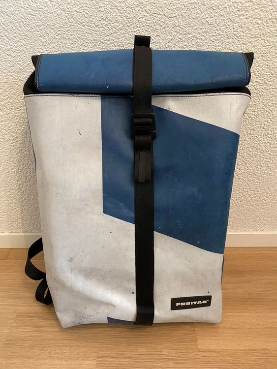 Freitag F155 Clapton Rucksack | Kaufen auf Ricardo