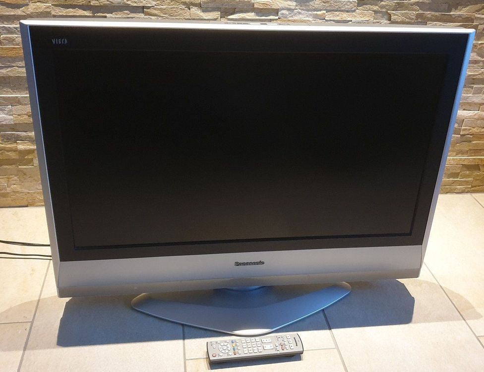 Panasonic Viera LCD TV | Kaufen auf Ricardo