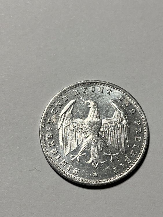 200 Mark, 1923, Weimarer Republik | Kaufen auf Ricardo