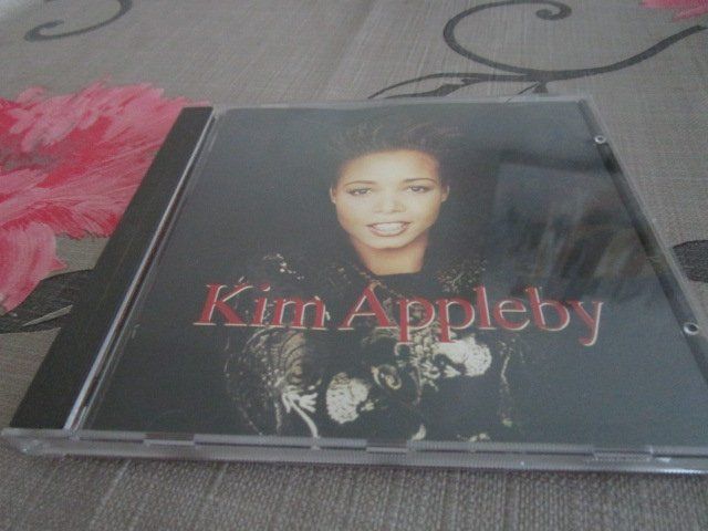 Kim Appleby CD (Gebraucht) in Olten für CHF 3 – mit Lieferung auf ...