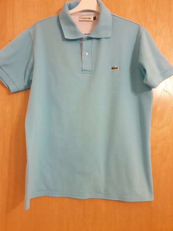 Lacoste polo-shirt, L(large) , coton, bon état | Kaufen auf Ricardo