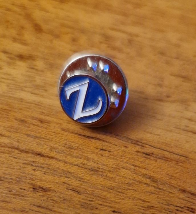 Zurich Z Pin (Gebraucht) in Oberengstringen für CHF 6 – mit Lieferung ...