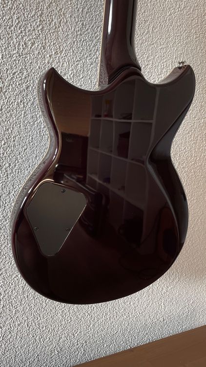 Yamaha Revstar RS502 - Gibson Ibanez PRS (Gebraucht) in Langenthal für ...
