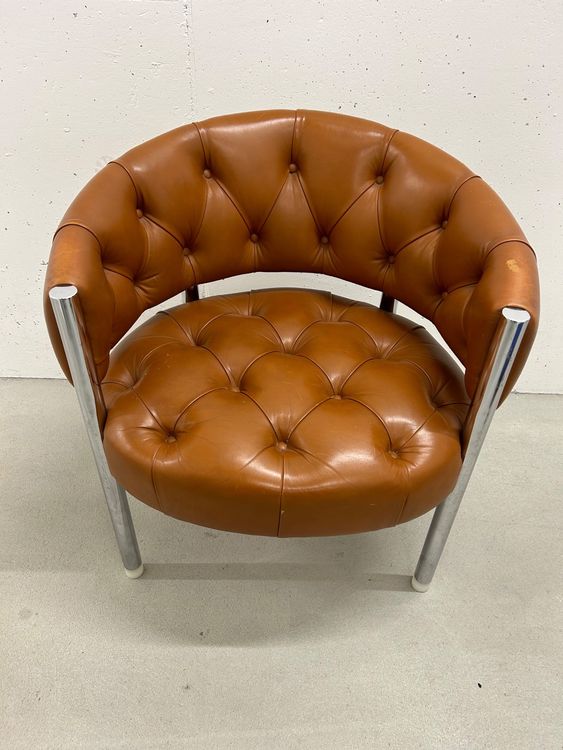 Sessel von Robert Haussmann Designklassiker (Gebraucht) in rotkreuz für ...