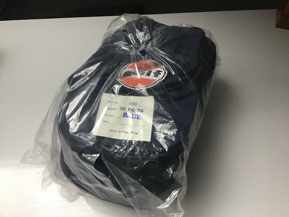 Promo-Set 50 Stk ."GULF CAP" Gulf Oil,Le Mans,Jo Siffert | Kaufen auf ...