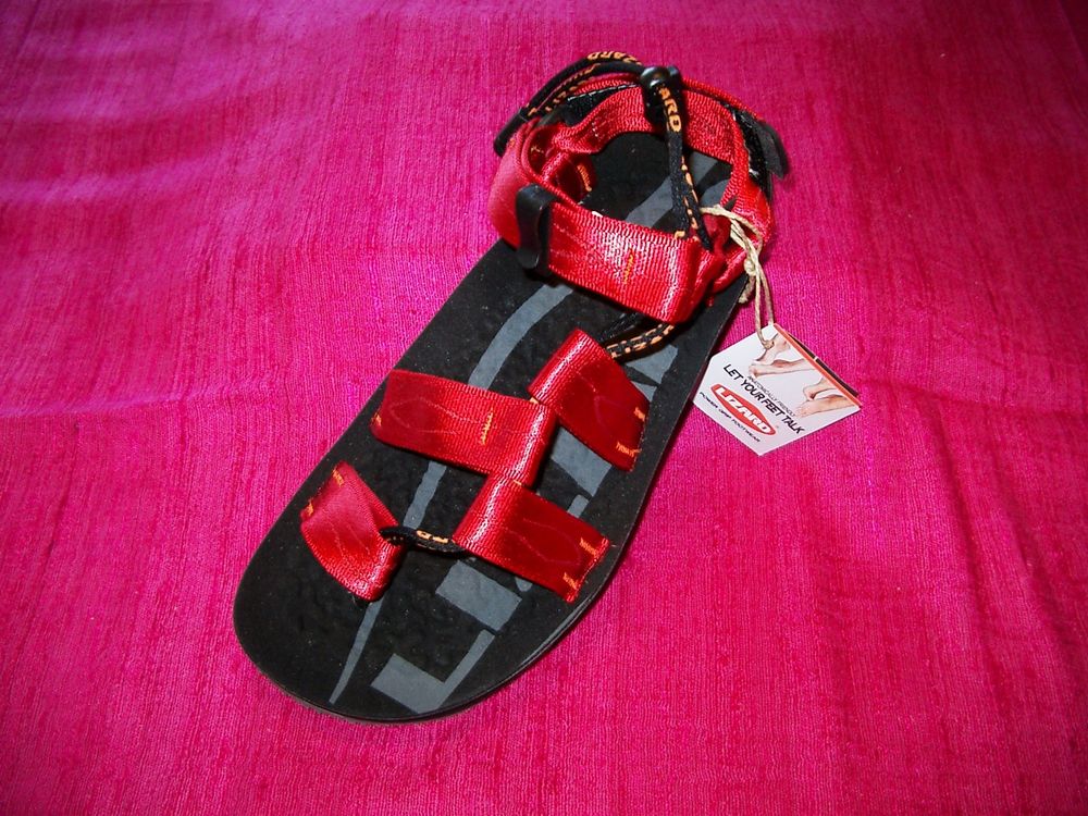 Sandalen LIZARD "Hex H20" Gr. 39 NEU und OVP (Neu und originalverpackt) in Laupen ZH für CHF 15. ...