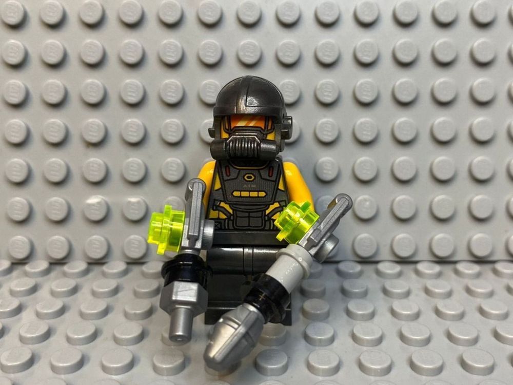 Lego Marvel Avengers SH624: AIM Agent | Kaufen auf Ricardo