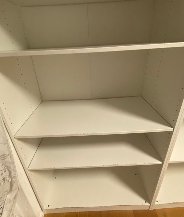 3 Korpus "Pax - Schranksysteme" von Ikea (inkl. Tablare) | Kaufen auf ...