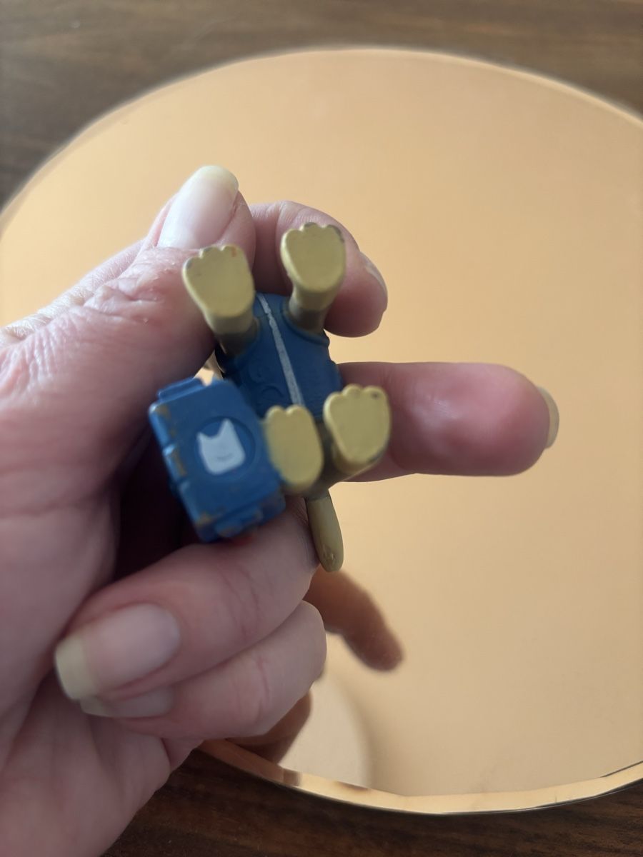 Paw Patrol Chase Tonie (Gebraucht) in Winterthur für CHF 9 – mit ...