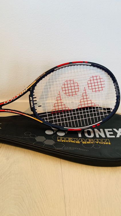 Yonex tennis Racket | Kaufen auf Ricardo