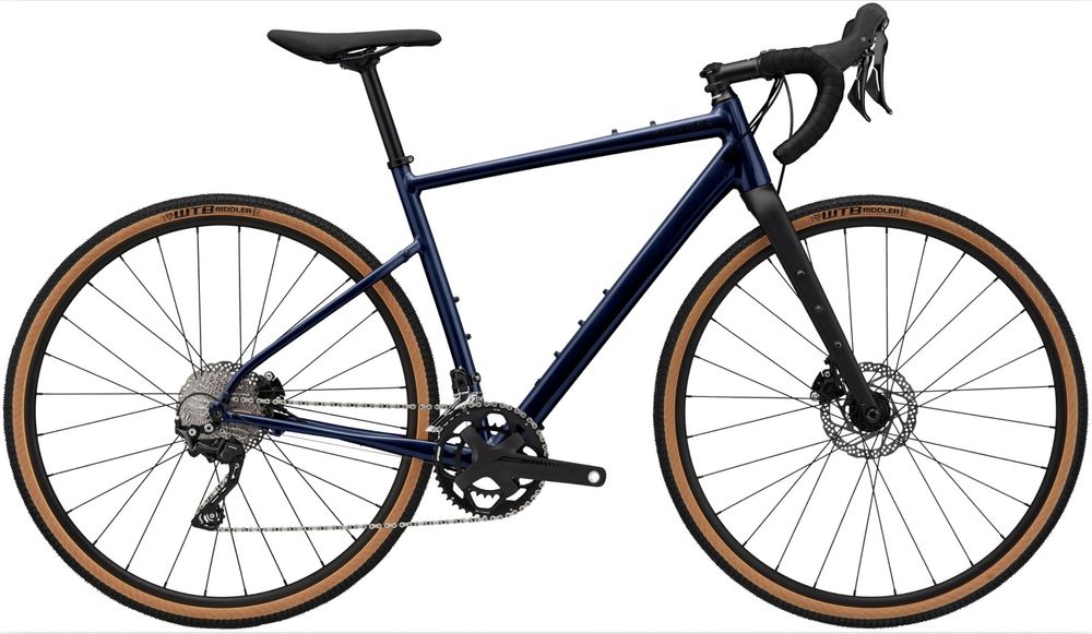 Cannondale Topstone 2 – Gravel Bike (Neu (gemäss Beschreibung)) in Rothenburg für CHF 1000 – nur ...