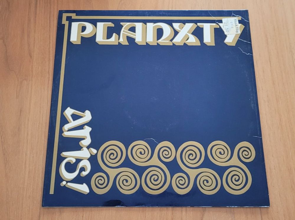 LP Planxty (Gebraucht) in Martigny für CHF 5 – mit Lieferung auf ...