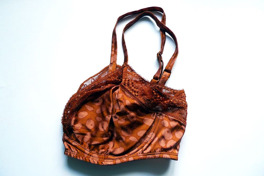 ERES BH / 75 B / Seide / NEU (Neu (gemäss Beschreibung)) in Zürich für ...